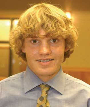 David DeLine | VailDaily.com