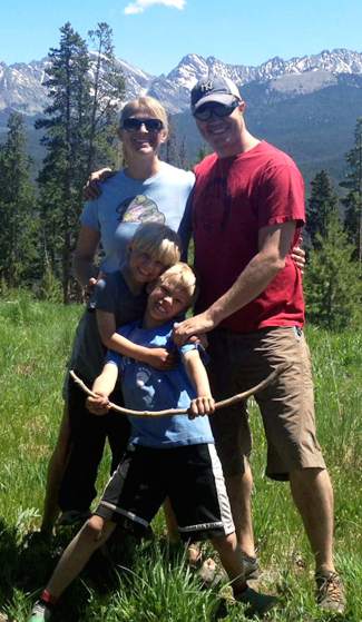 School board candidate Ryan Geller: ‘We have to represent everyone ...