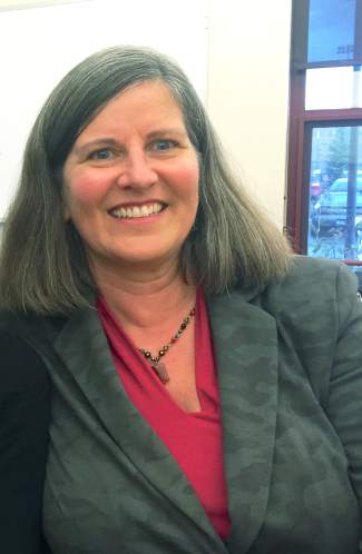 Mary Cotton: ‘It makes a difference in people’s lives’ | VailDaily.com