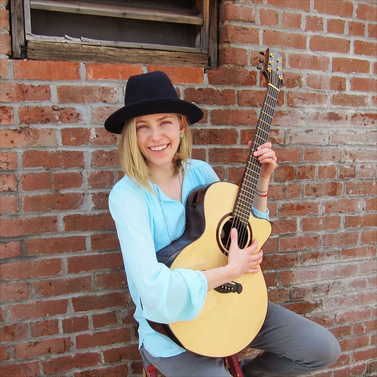 Local Tracks: Briony K. Hunn is a sweet sentimentalist | VailDaily.com