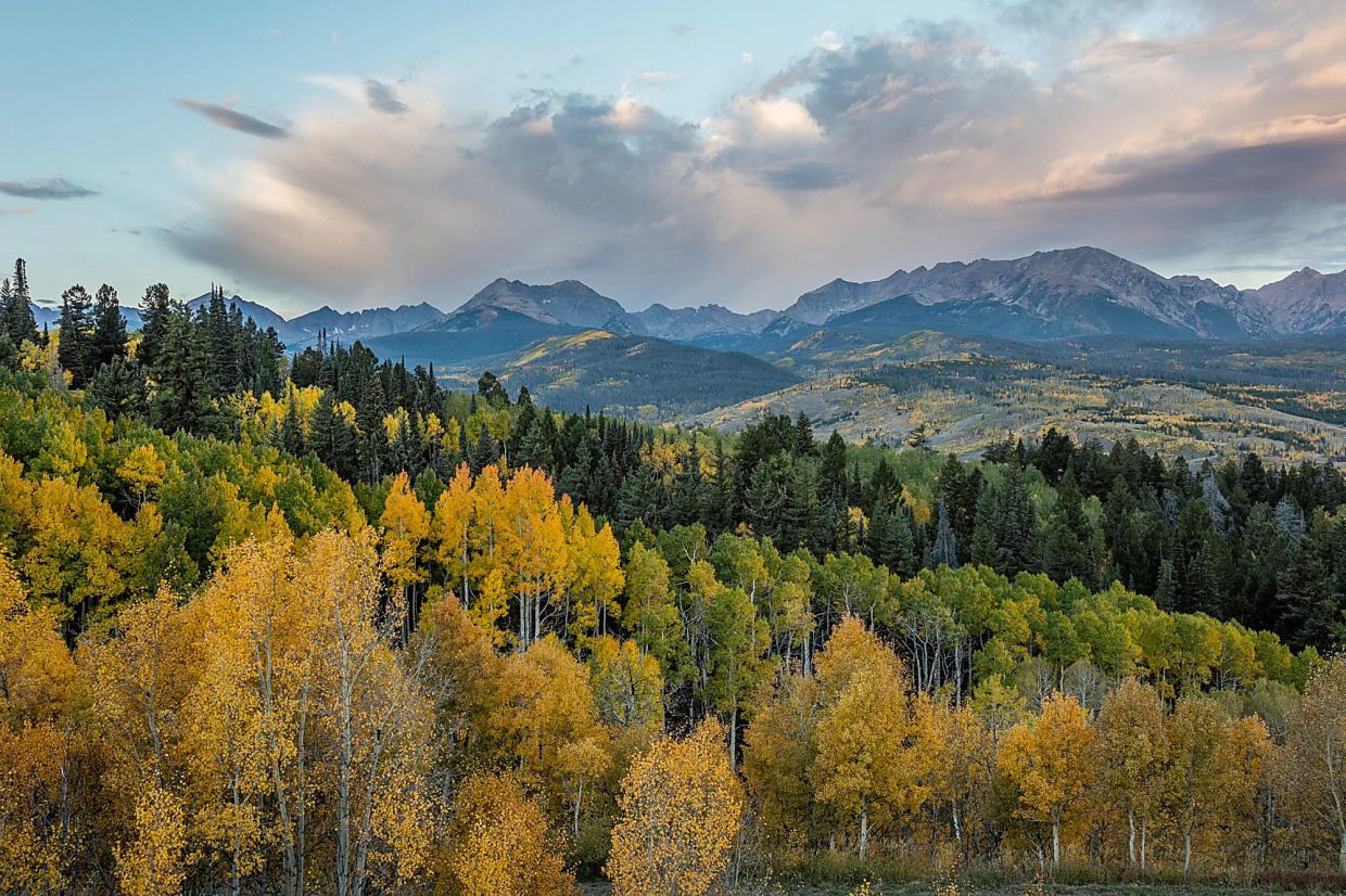 John Fielder photography workshop raises funds for Domus Pacis ...