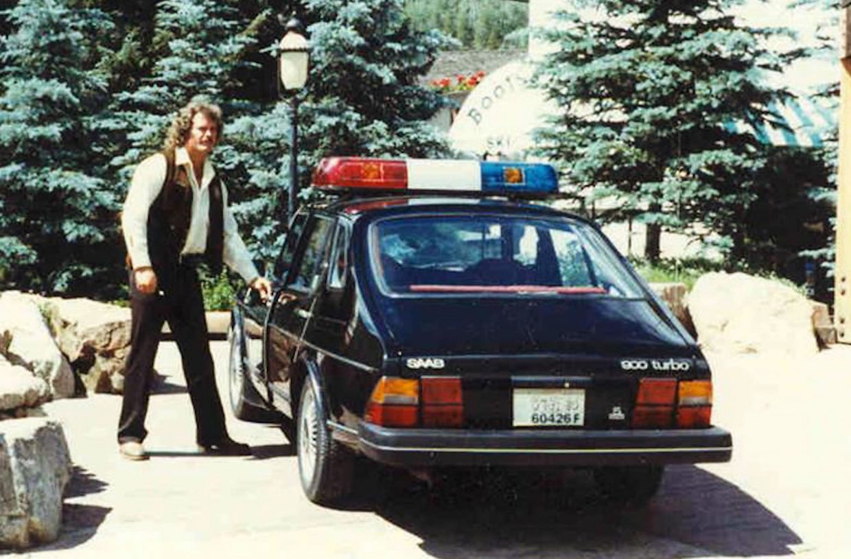 Vail police department to mark 50 years of service | VailDaily.com