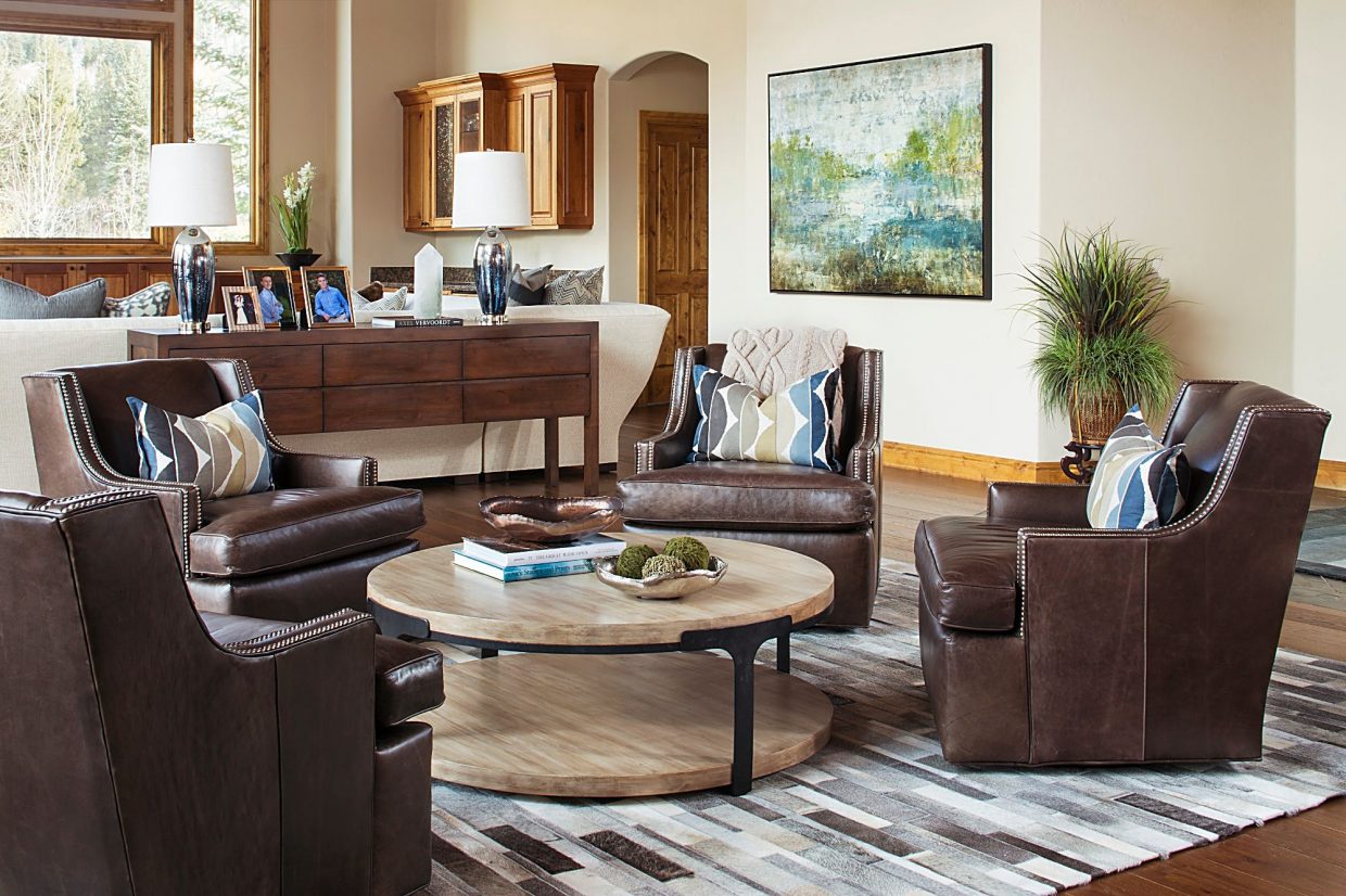 Vail Design at Altitude column: Design inspiration brought to you by ...