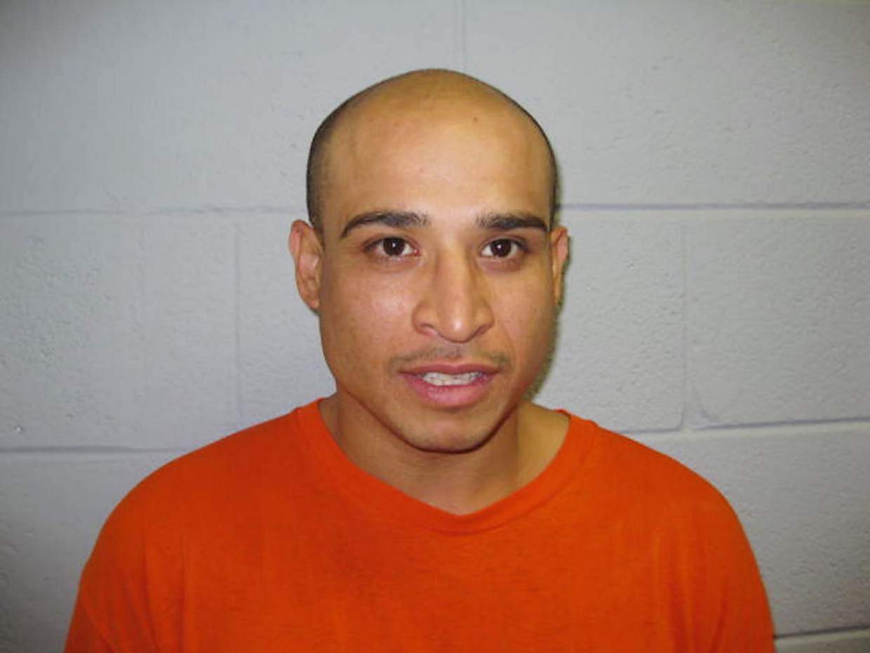 Crime spree ends with 42-year prison sentence | VailDaily.com