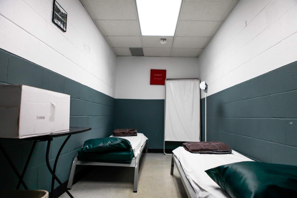 State regulations force closure of detox centers | VailDaily.com