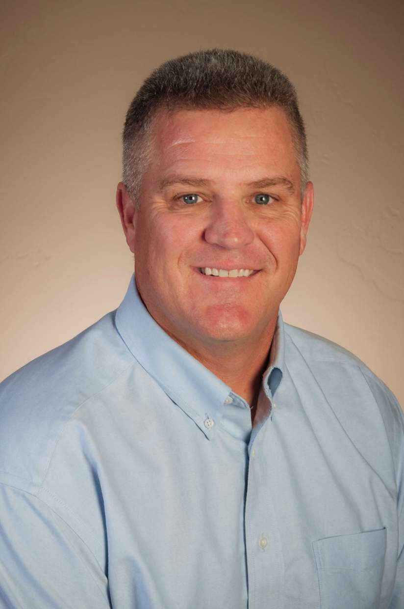 County commissioner candidate: Beveridge brings decades of ‘real world ...