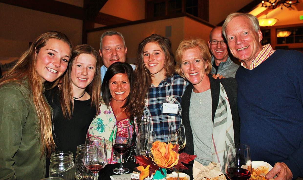 Vail Valley Scenery column: Eagle River Youth Coalition helps kids make ...