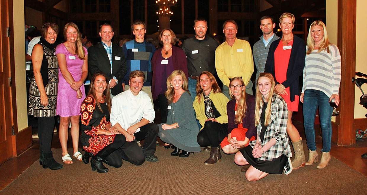 Vail Valley Scenery column: Eagle River Youth Coalition helps kids make ...