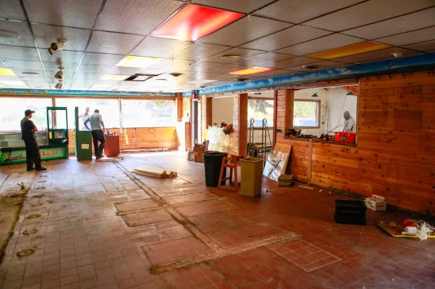 Historic Turntable Restaurant & Motel in Minturn keeps churning with ...