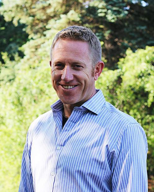 Horner named executive director of Vilar Performing Arts Center ...