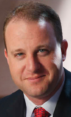 Rep. Jared Polis wins new term to Congress | VailDaily.com