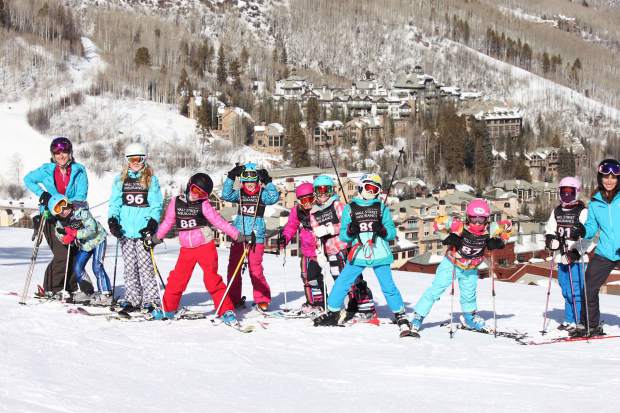Recreational Ski Racing League | VailDaily.com