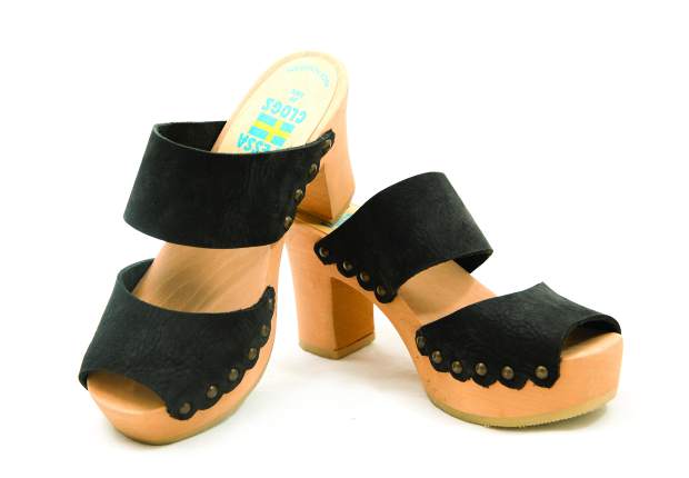 Swedish Clog Cabin | VailDaily.com