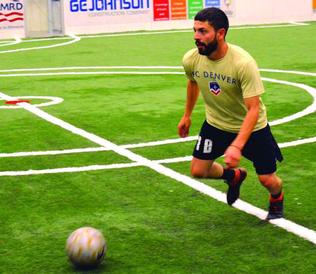 Freedom FC brings pro soccer back to the valley | VailDaily.com