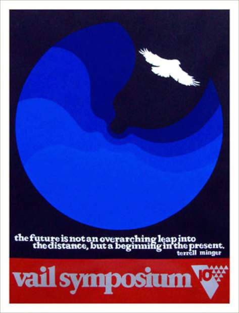 Celebrate 45 years of the Vail Symposium on Dec. 8 at Donovan Pavilion ...