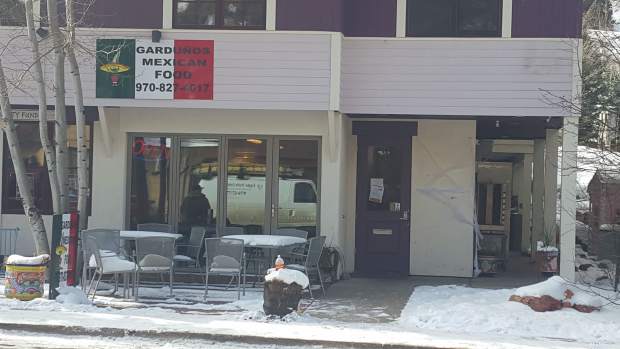 Check out Gardunos’s Mexican food | VailDaily.com