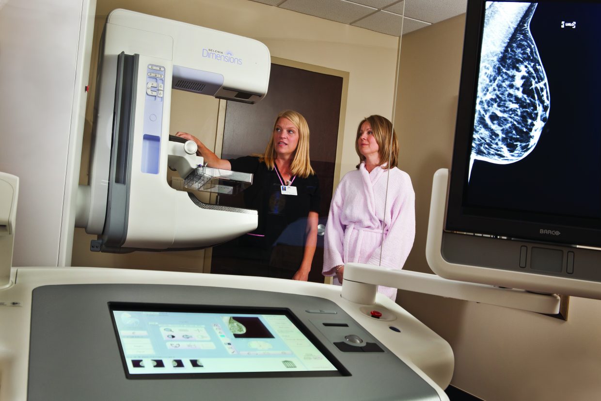 The Breast Debate | VailDaily.com