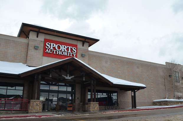 REI coming to Dillon next spring | VailDaily.com