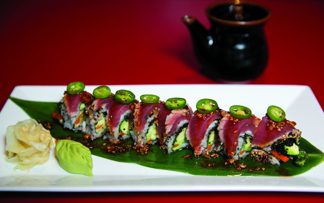 Sato Sushi Bar & Restaurant | VailDaily.com