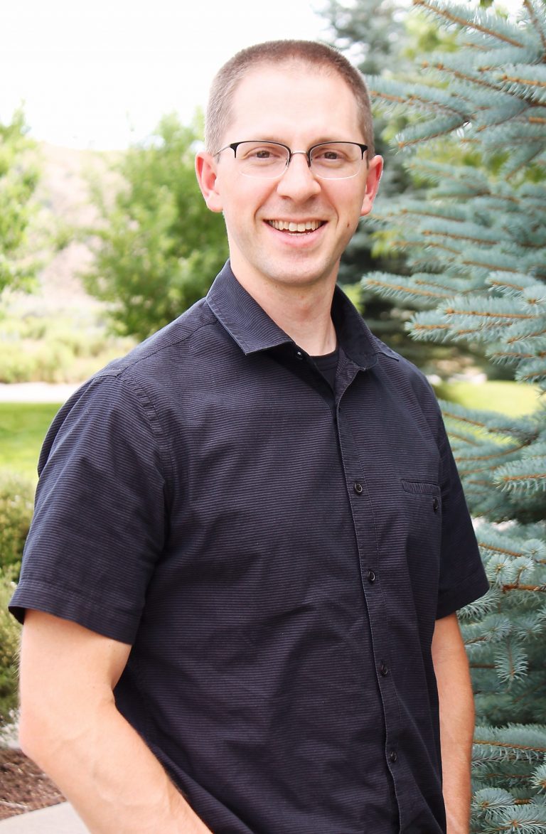 Gypsum hires Jeremy Rietmann as economic development director ...