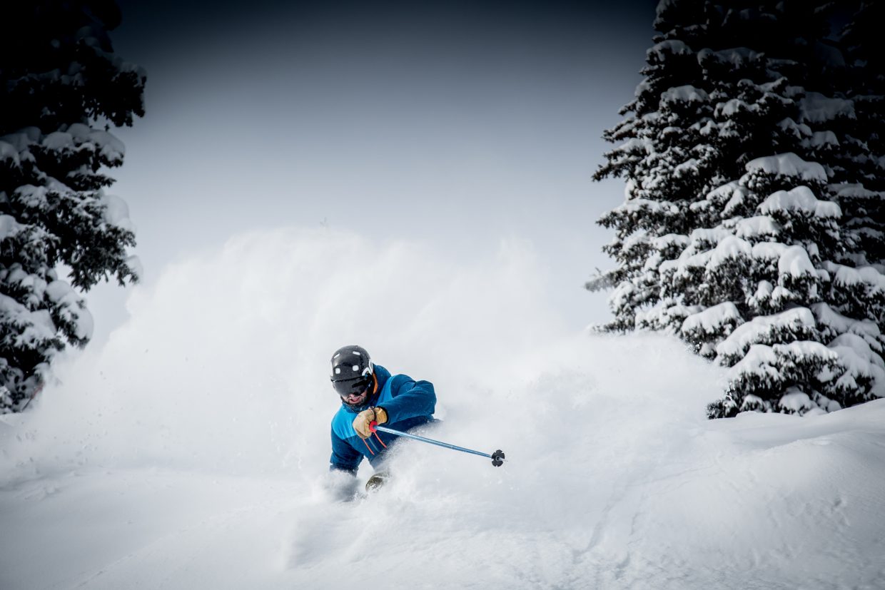 Vail forecast: Snow every day | VailDaily.com
