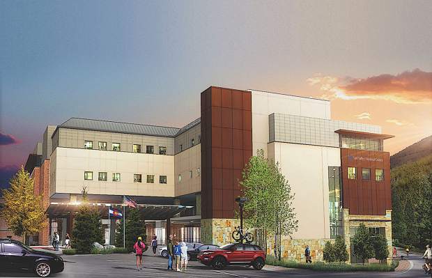 Vail Valley Medical Center, Steadman Philippon Research Institute ...
