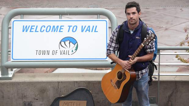 Mitch from Vail: ‘Virginia transplant’ is Vail’s newest YouTube star ...