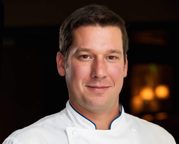 New executive chef joins Four Seasons Resort Vail | VailDaily.com