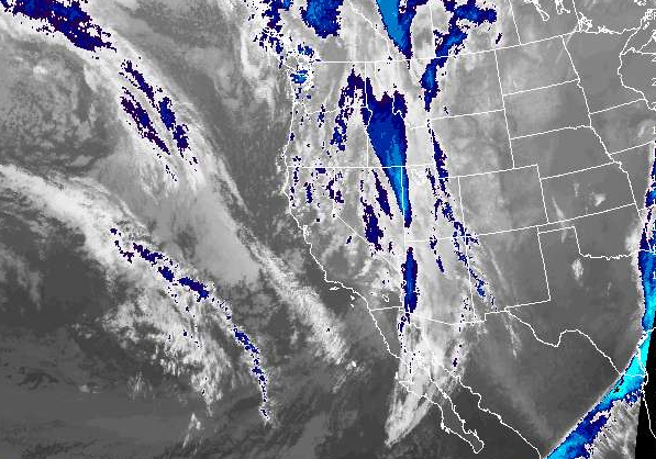 Snow returns to Vail’s forecast through the weekend; winter storm ...