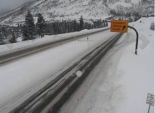 I-70 Vail Pass open in both directions after avalanche work | VailDaily.com