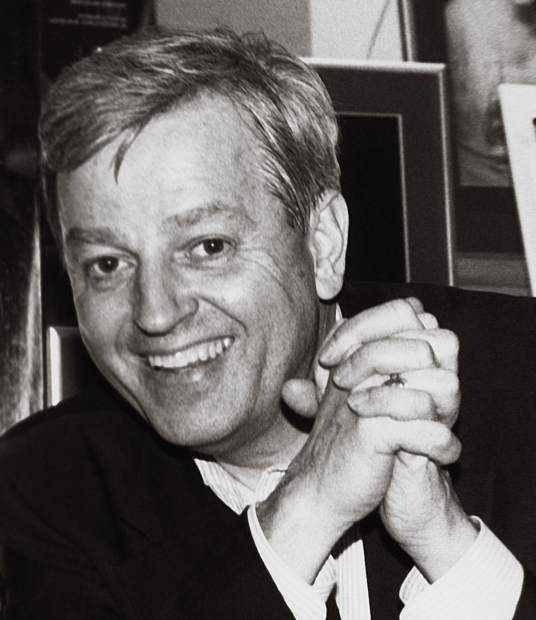 Robert Richard Pegg1935 – 2017 | VailDaily.com