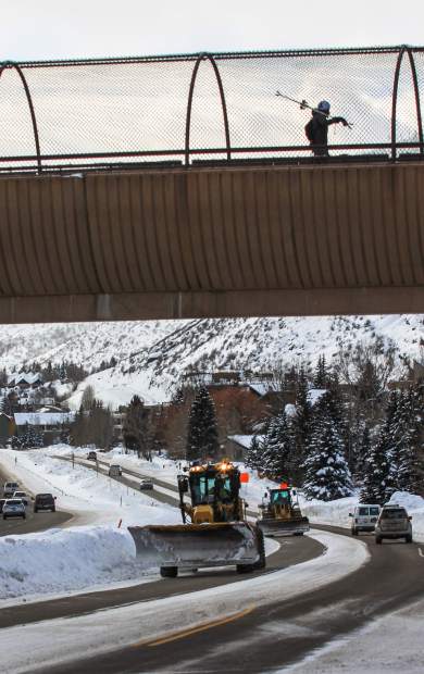 Snow removal in Vail: It’s a big job, and it’s only getting bigger ...