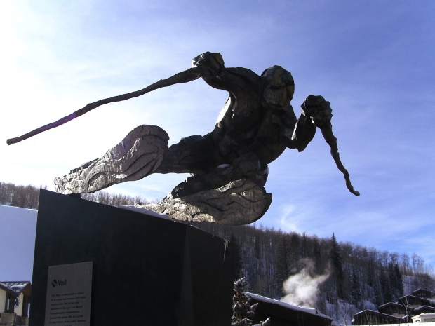Take a tour of vail’s art | VailDaily.com
