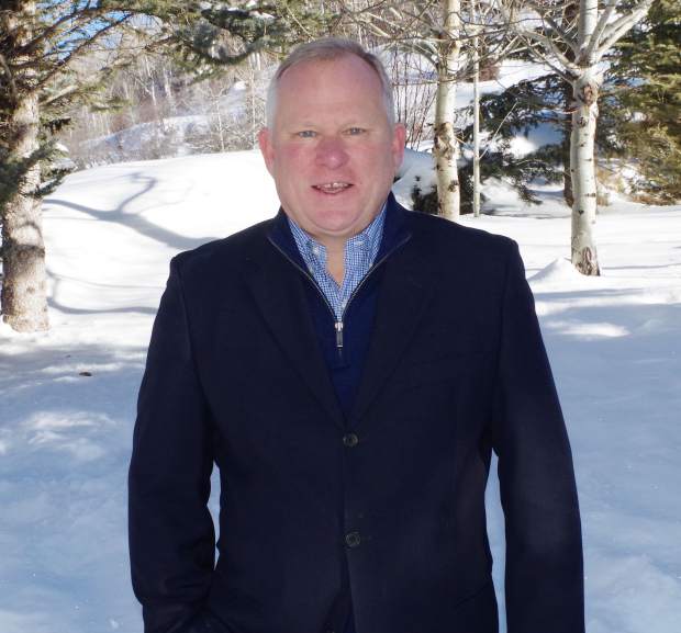 Park Hyatt hotel hires new general manager | VailDaily.com