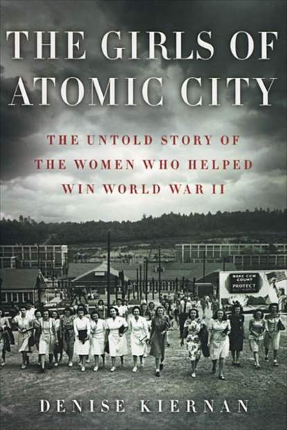 Book review: ‘The Girls of Atomic City,’ by Denise Kiernan | VailDaily.com