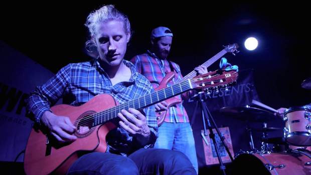 Risan Project Rocks | VailDaily.com