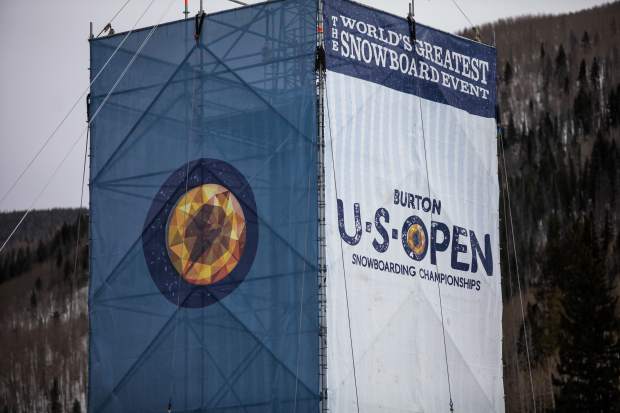 Burton Open bolsters Vail brand | VailDaily.com