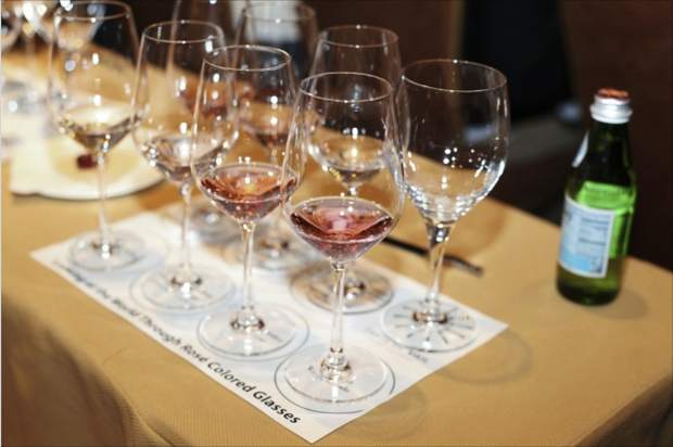 More new seminars announced for Taste of Vail, April 5-9 | VailDaily.com