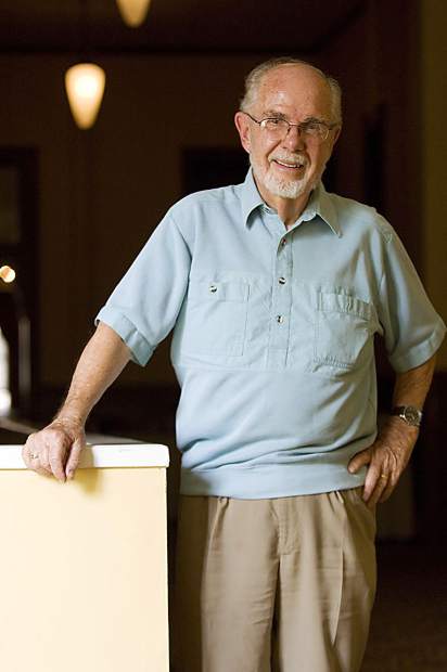 CMC founding father David Delaplane recalls path that led to the 50 ...