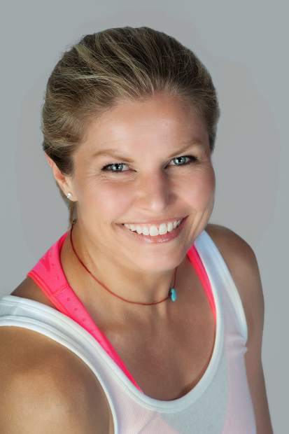 Yoga to ‘empower the collective heart’ | VailDaily.com