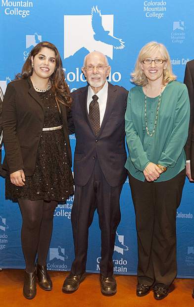 CMC founding father David Delaplane recalls path that led to the 50 ...