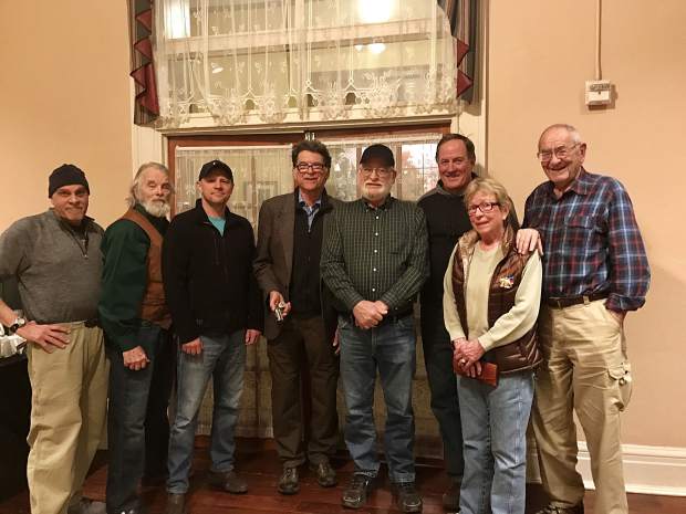 Doc Holliday’s gun returning to Glenwood; museum buys derringer that ...