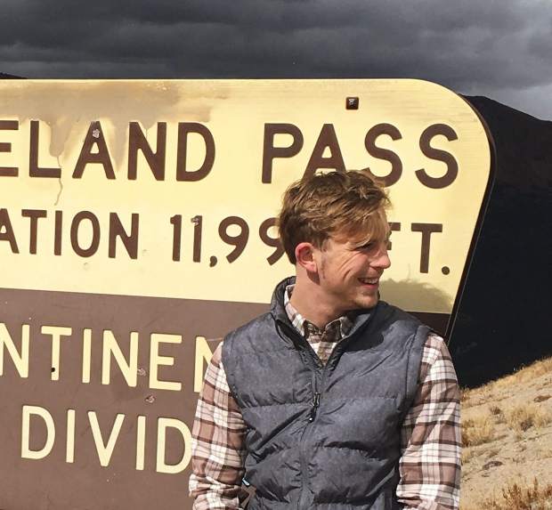 Congrats, nick | VailDaily.com