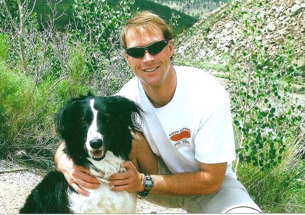 In loving memory of Dave | VailDaily.com