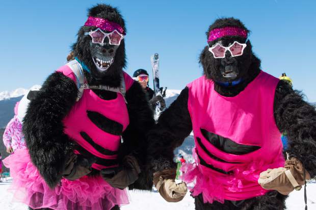 Money raised at Pink Vail stays local; event returns March 25 ...