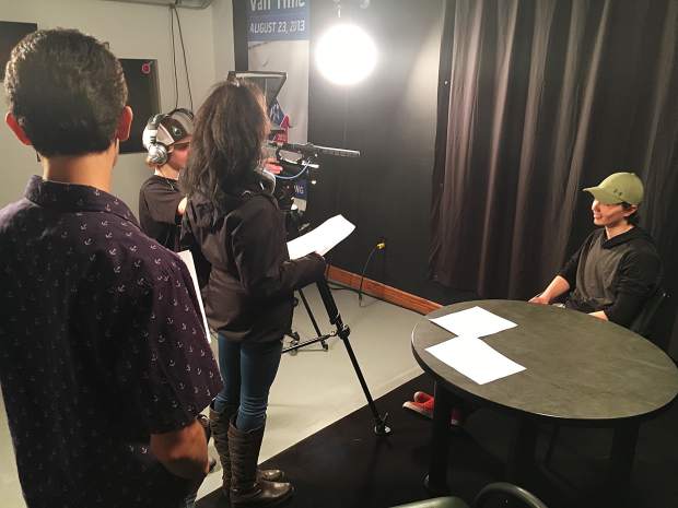 production workshops | VailDaily.com