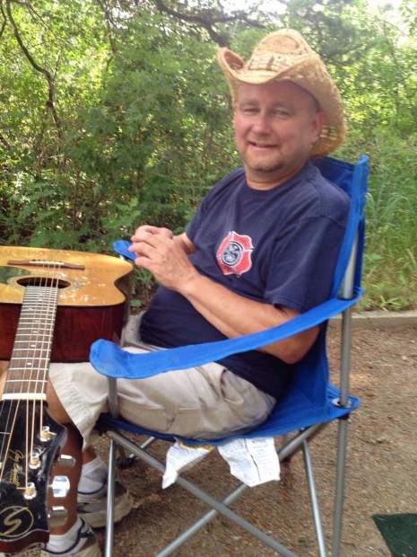 billy bates memorial | VailDaily.com