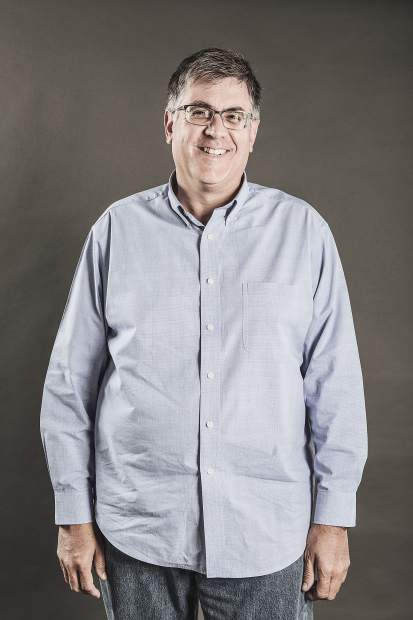 Thomas William Bashford 1966–2017 | VailDaily.com