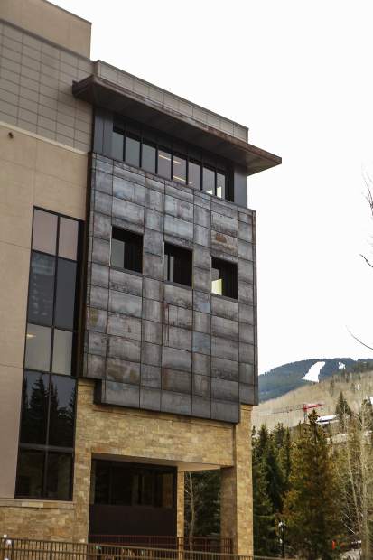 High Country, High Costs, Part 7: Vail Valley Medical Center expanding ...