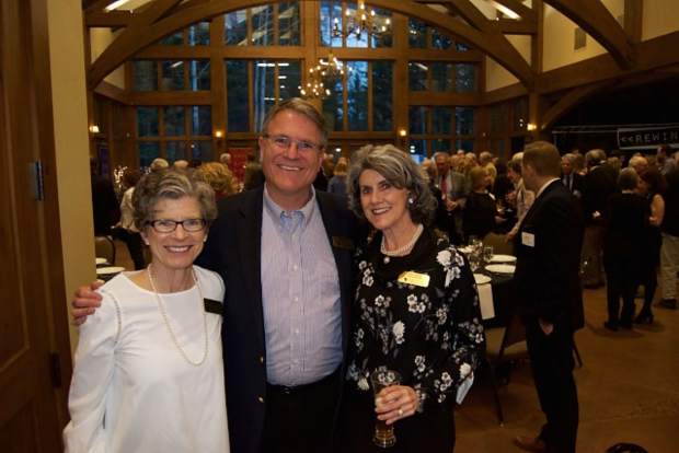 High Altitude Society column: Vail Symposium celebrates 45 years ...